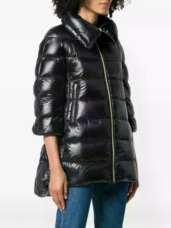 Herno Padded Coat