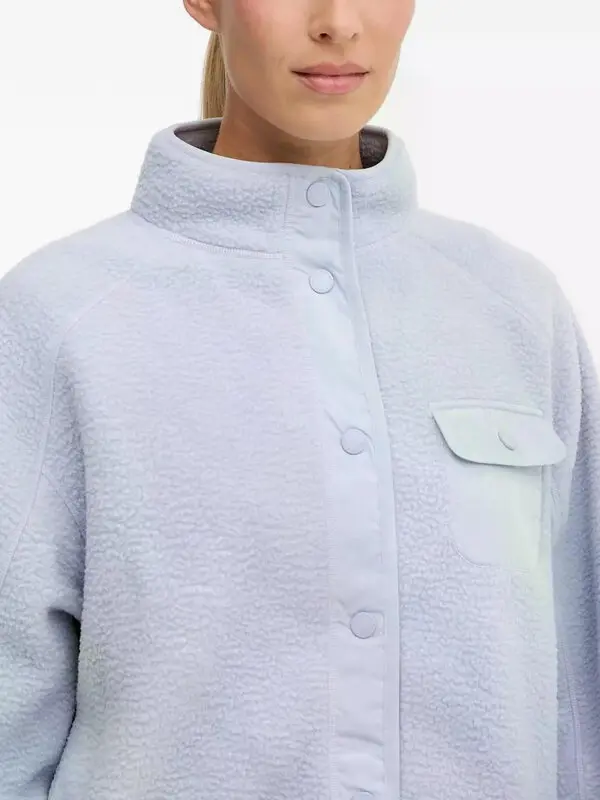 P.E Nation Logo-print Pocket Jacket