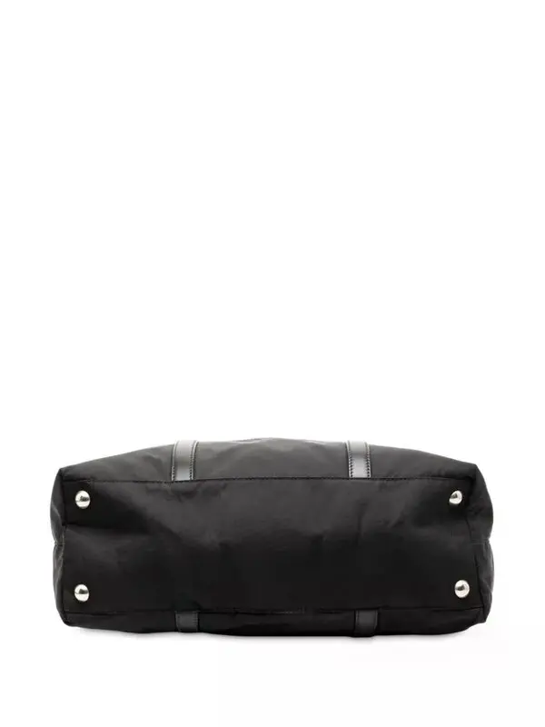 Prada 2013-2025 Tessuto Satchel