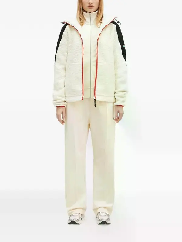 FILA Hooded Jacket