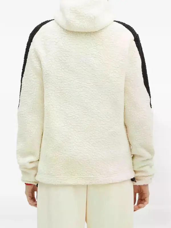 FILA Hooded Jacket