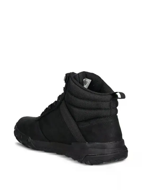 CATERPILLAR Waterproof Lace-up Boots