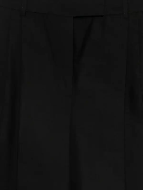 RÓHE Pleated Trousers