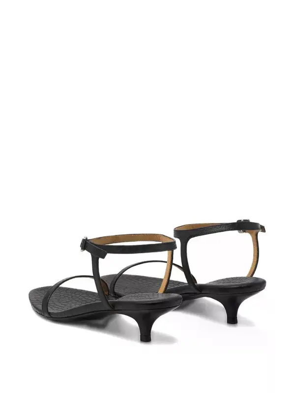 Marsèll Fiuto Ankle Strap Sandals