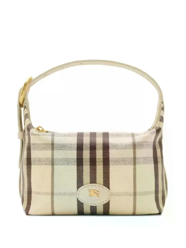 Burberry Mini Highlands Tote Bag