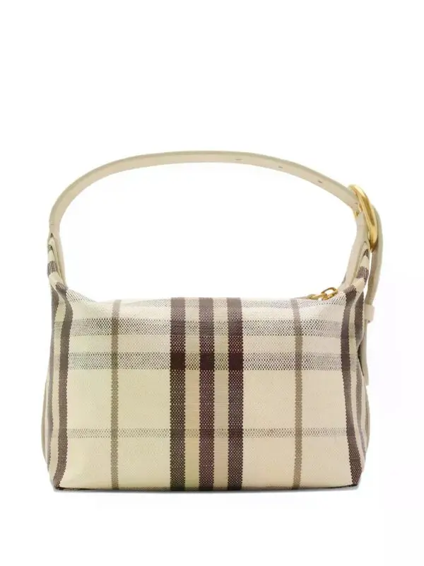 Burberry Mini Highlands Tote Bag