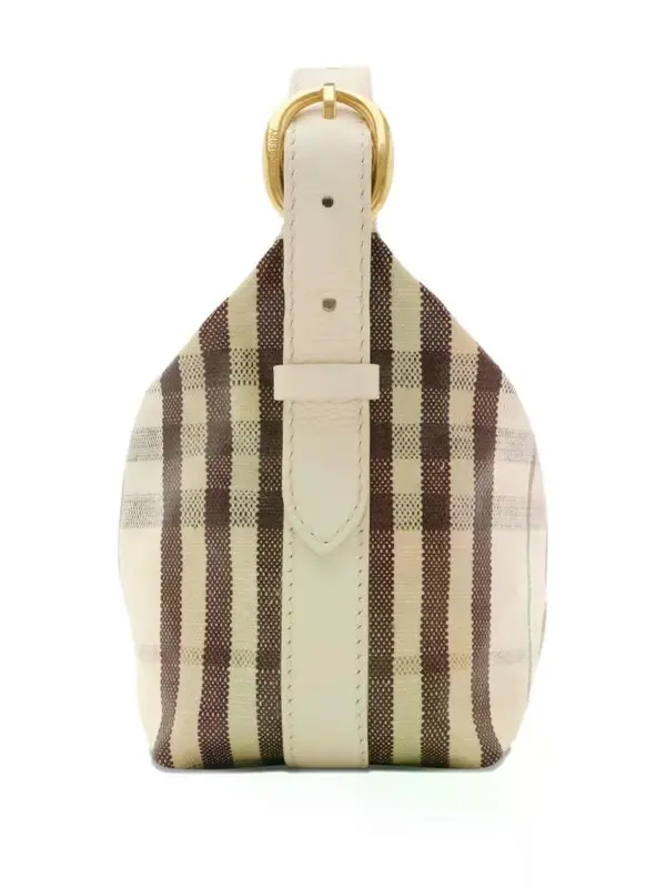 Burberry Mini Highlands Tote Bag