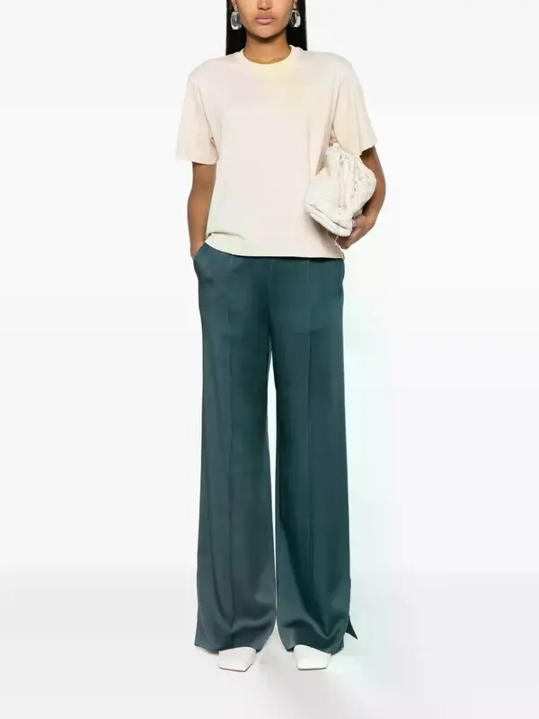 Loulou De Saison Telanto Organic Cotton T-shirt