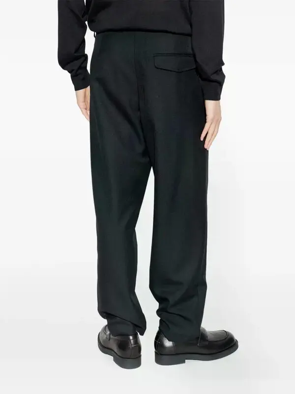 A.p.c. Pleated Trousers