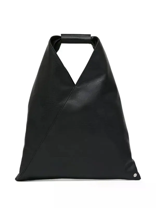 MAISON MARGIELA Japanese Triangular Tote Bag