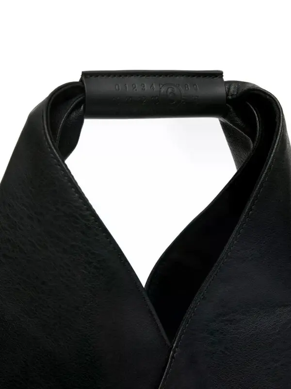 MAISON MARGIELA Japanese Triangular Tote Bag