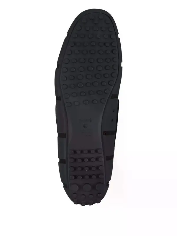 Swims Penny Loafers