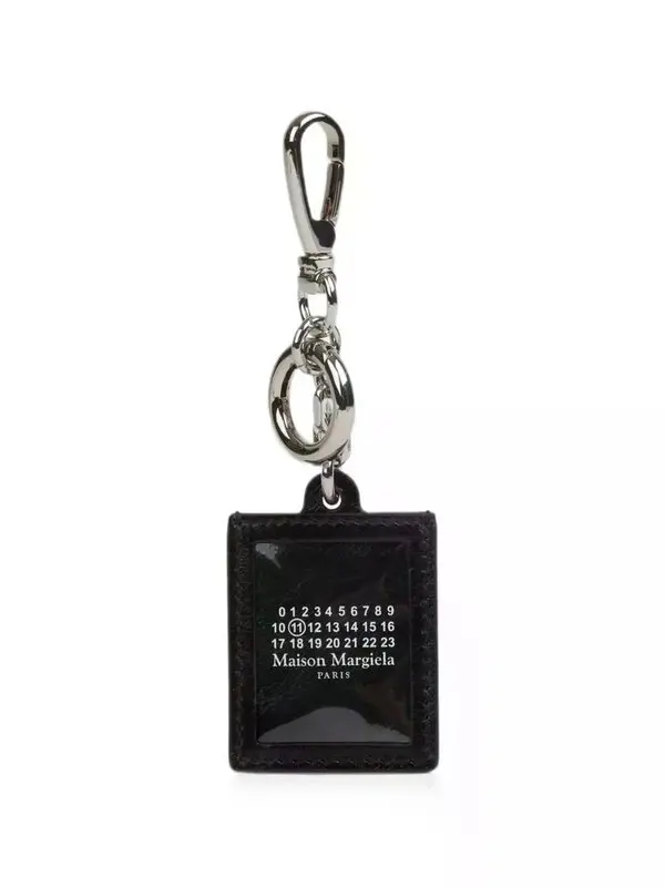 MAISON MARGIELA Picture Frame - Black