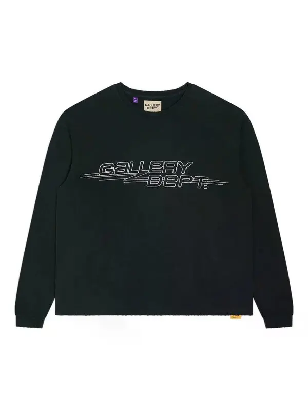 GALLERY DEPT. Long-sleeve Sweatshirt
