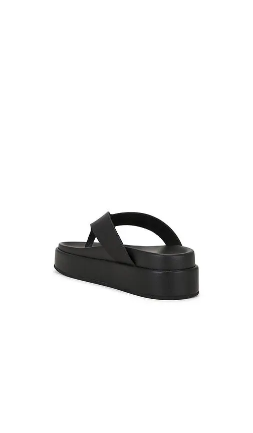 TONY BIANCO Jetta Sandal - Black
