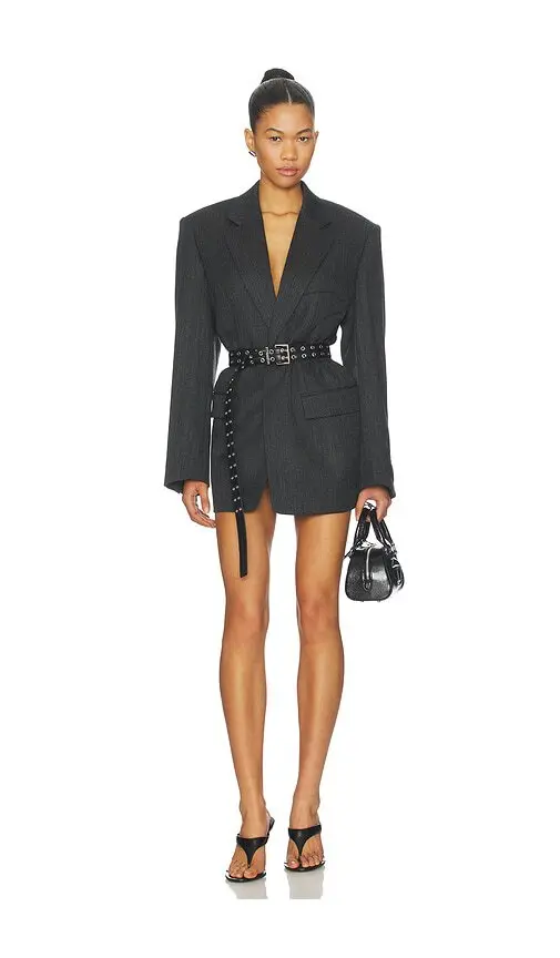 Alexander Wang Oversized Blazer