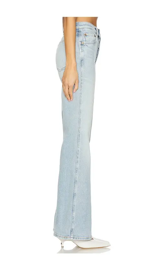 RE/DONE The Riding Jeans