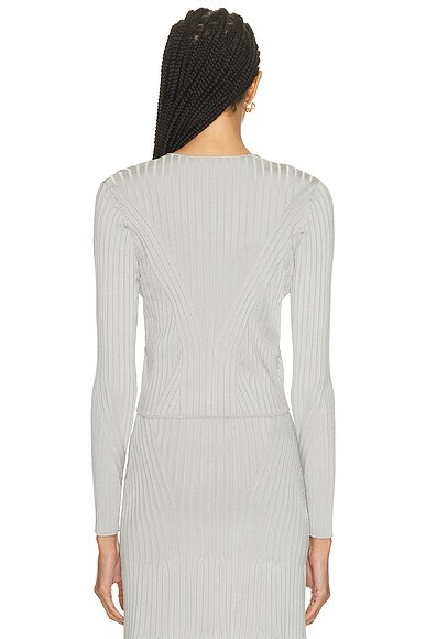 Adam Lippes Greer Cardigan