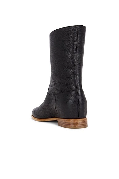 Gabriela Hearst Tina Boot