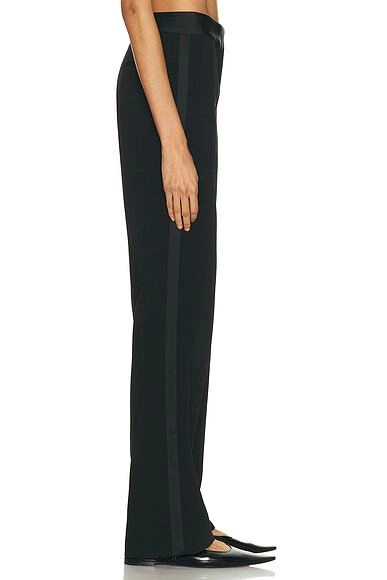 FLEUR DU MAL Tuxedo Pants