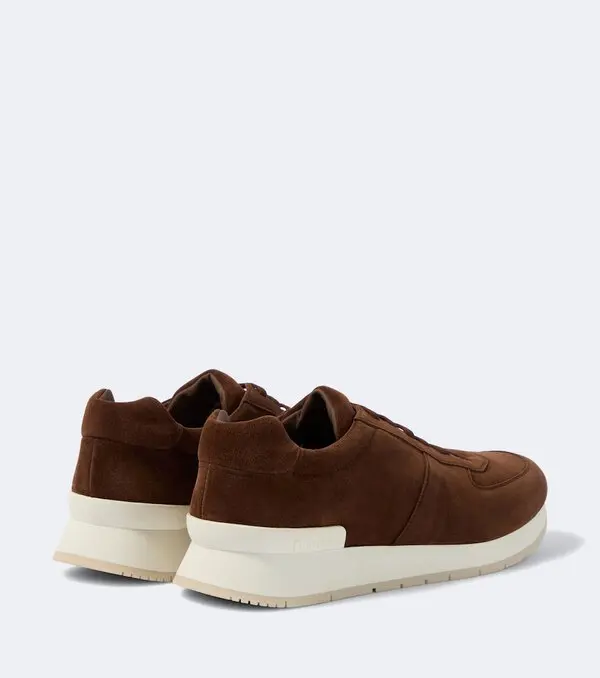 Church's Livingstone Suede Sneakers
