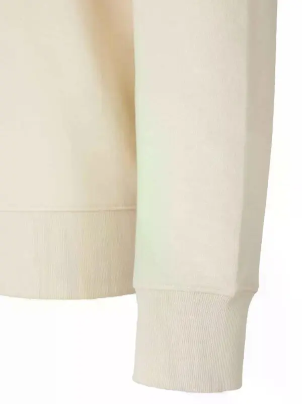 Moncler Logo Detail Sweatshirt