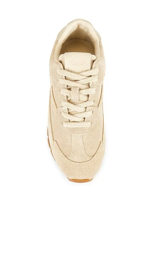 ANINE BING Juno Sneaker In . Also