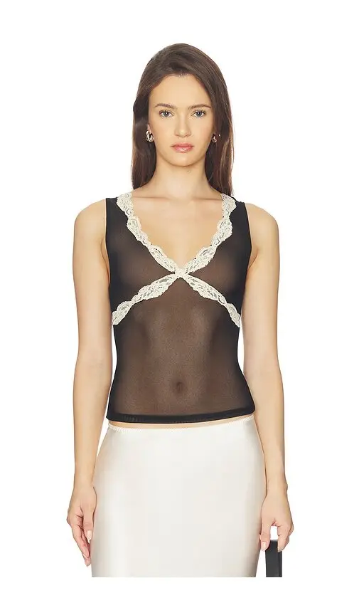 Only Hearts Empire Tank Top