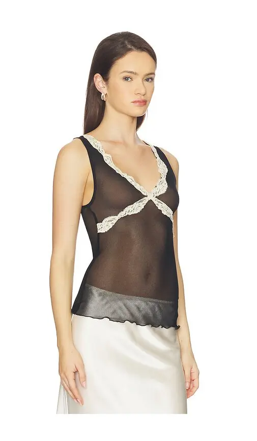 Only Hearts Empire Tank Top