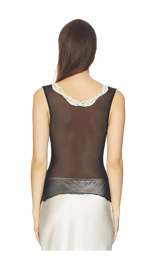 Only Hearts Empire Tank Top