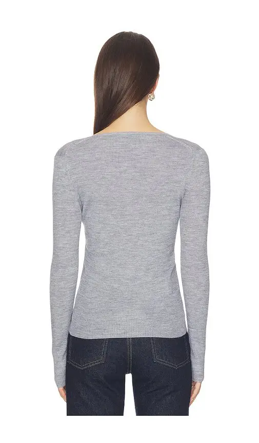 NILI LOTAN Klarise Sweater
