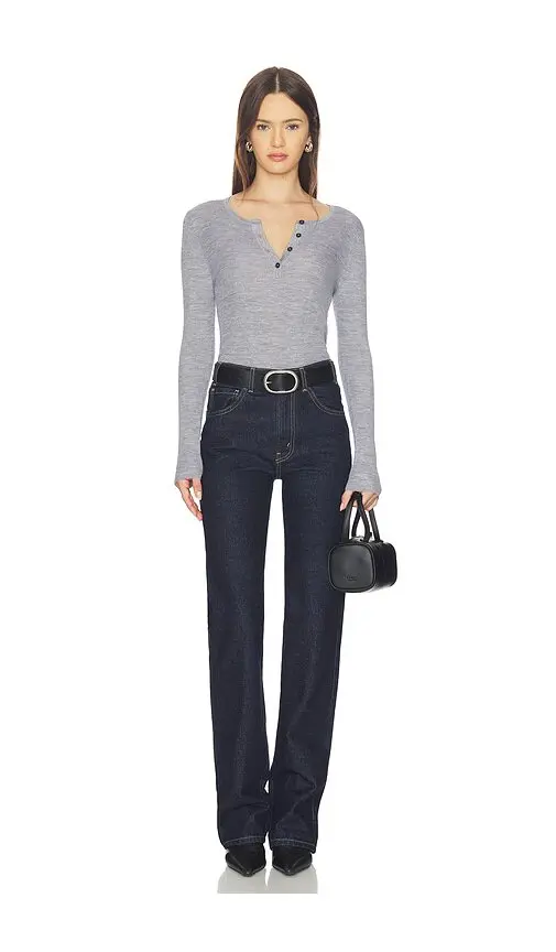 NILI LOTAN Klarise Sweater