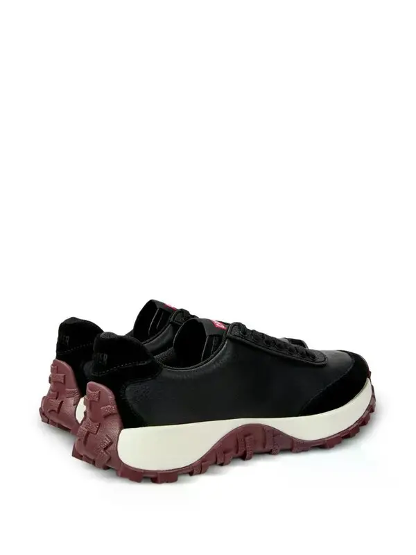 Camper Drift Trail Leather Sneakers