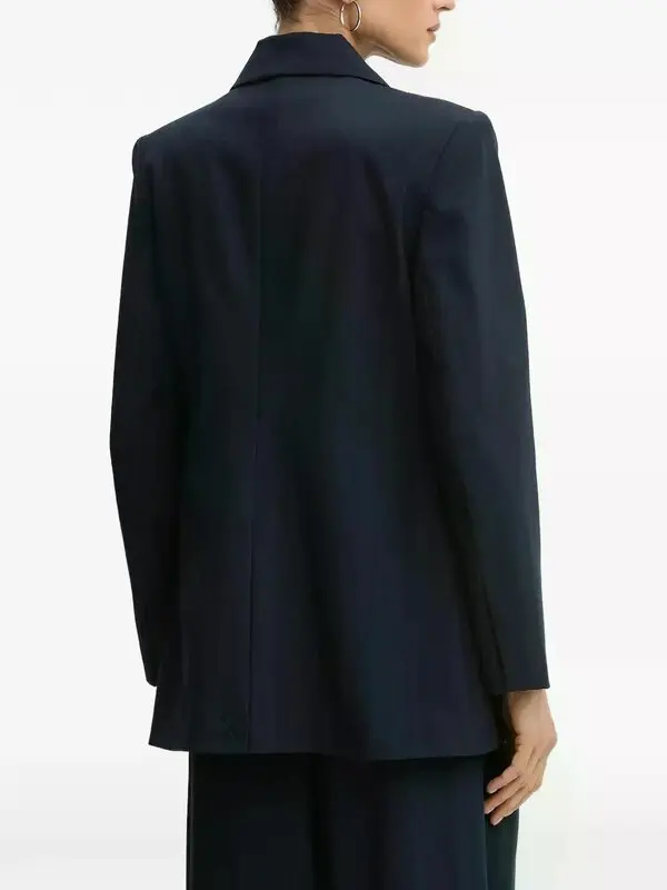Stine Goya Studded-pocket Blazer