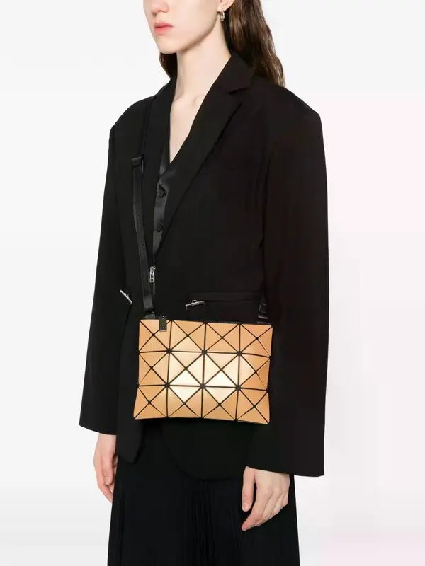 Issey Miyake Lucent Crossbody Bag
