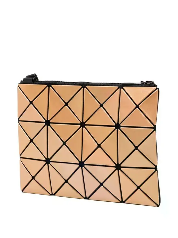 Issey Miyake Lucent Crossbody Bag