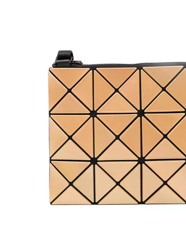 Issey Miyake Lucent Crossbody Bag