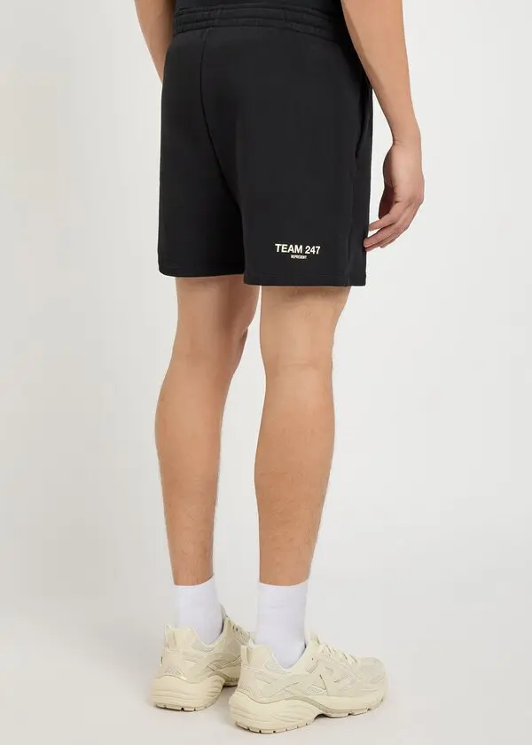 REPRESENT Team 247 Cotton Shorts