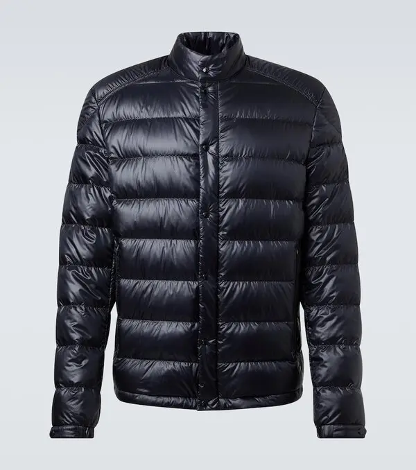 Moncler Archivio Quilted Down Jacket