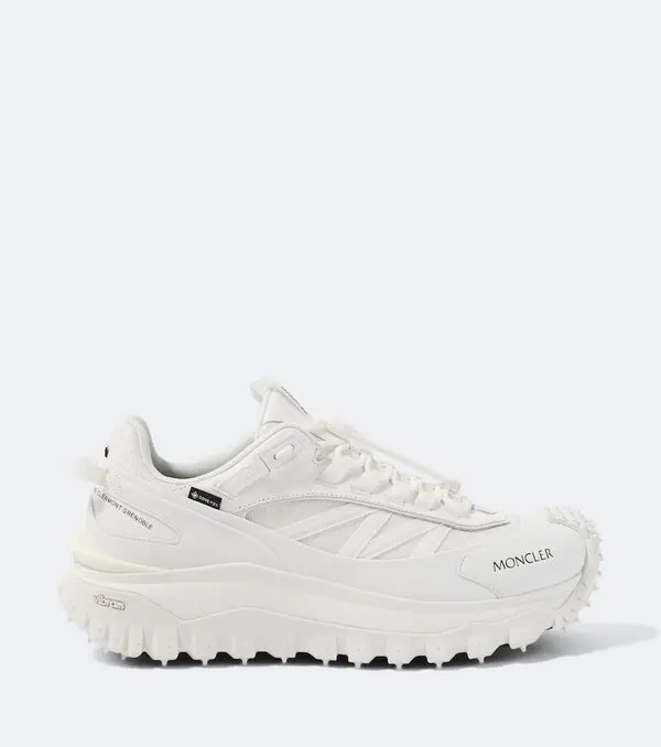 Moncler Trailgrip Gtx Sneakers