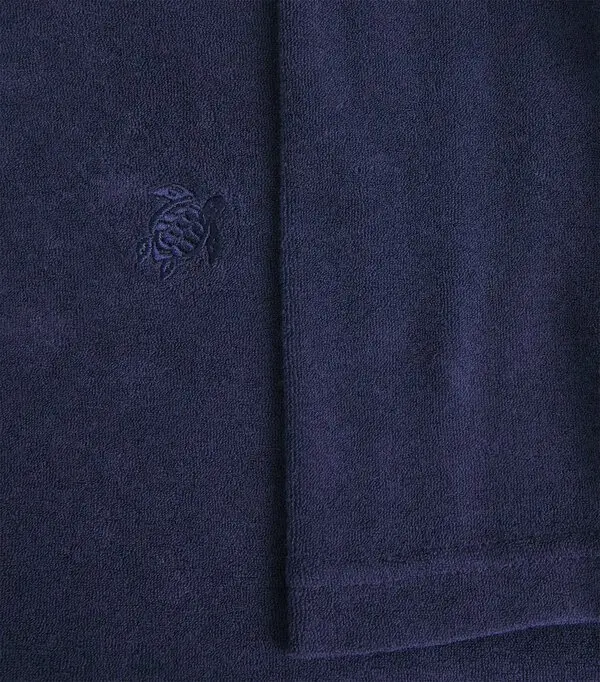 Vilebrequin Terry Therapy Hoodie