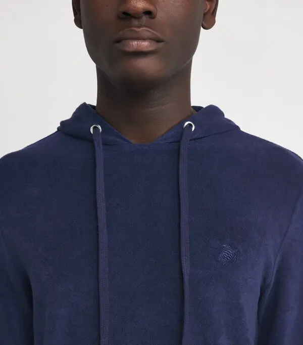Vilebrequin Terry Therapy Hoodie