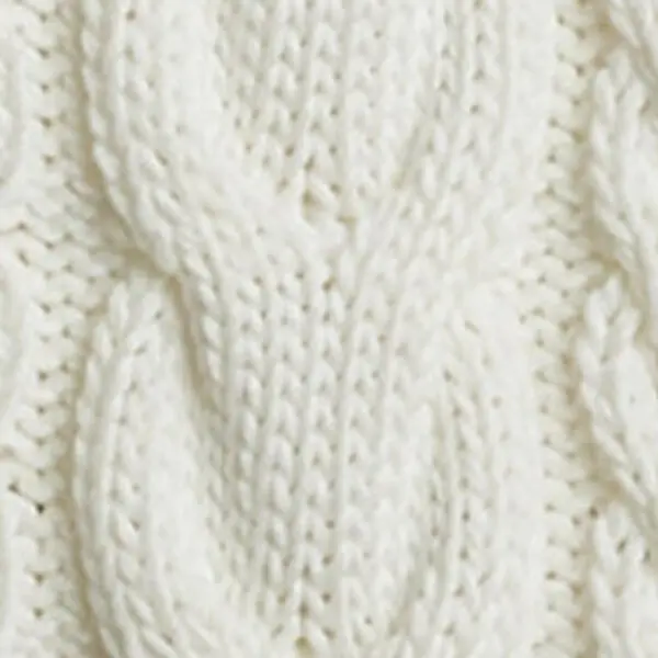 Ralph Lauren Cable-knit Sweater Vest