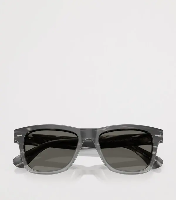 Oliver Spencer Oliver Sun Sunglasses - Grey