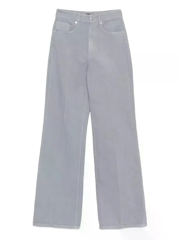 A.p.c. Five-pocket Jeans