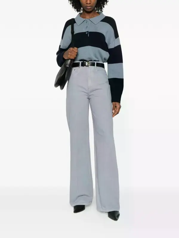 A.p.c. Five-pocket Jeans