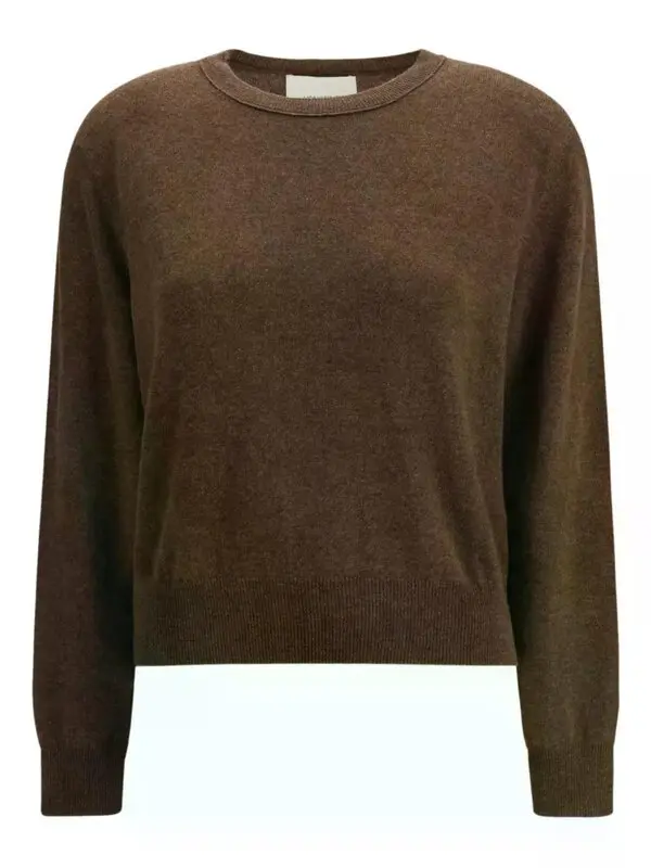 LISA YANG Greer Wool Sweater