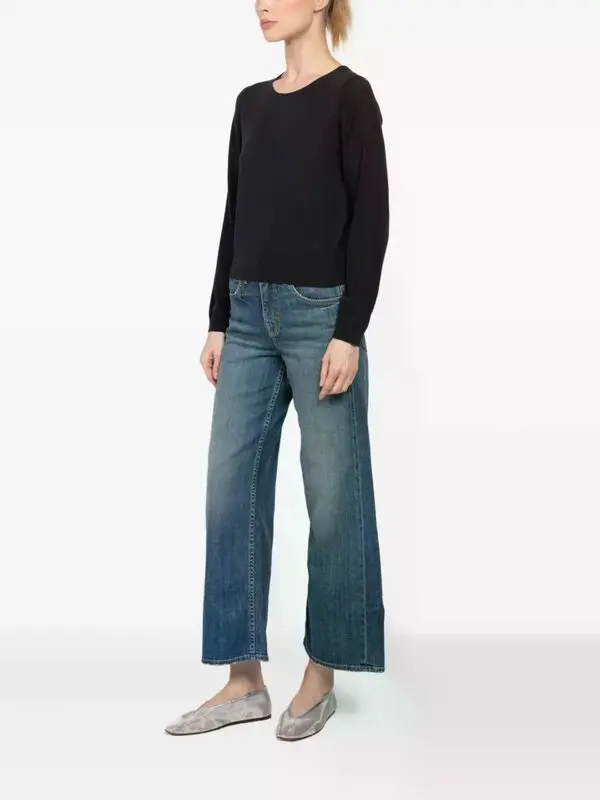 NILI LOTAN Wool Jumper