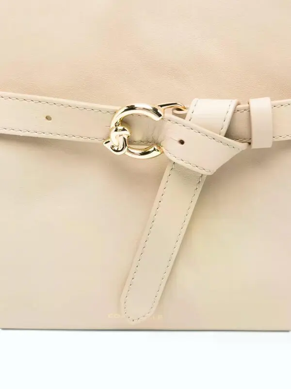 COCCINELLE Medium Sabine Tote Bag