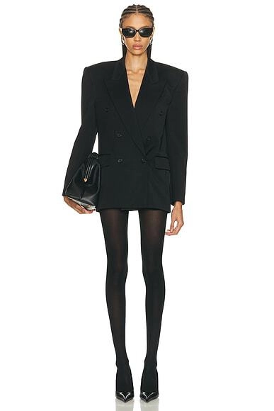 Swedish Stockings Nina Fishbone Tights